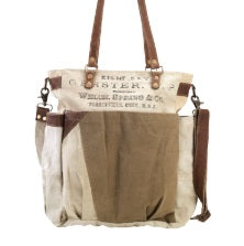 Spring and Co. Bag (55937) – Naturally Inspired Orlando